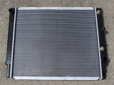 Volvo 940 Turbo Radiator (1992 1993 1994 1995) | Voluparts