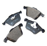 Volvo XC90 Front Brake Pads (2006 2007 2008) | OEM Set