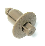 Volvo V70 Door Panel Clips | 2001 2002 2003 2004 2005 2006 2007