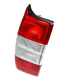 Volvo V90 Driver Side Tail Light Assembly (1997 - 1998) | Voluparts