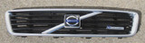 Volvo C30 R-Design Grill (2008 2009 2010) | Voluparts Online Store