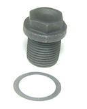 Volvo S80 Oil Pan Drain Plug (1999-2014) | Voluparts Online Store