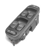 Volvo S70 Master Window Switch (Driver Door) | 1998 1999 2000