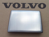 Volvo XC90 Rear Center Console Ashtray Cap (Cross-Brushed Alum.)