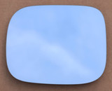 Volvo XC90 Driver Side Mirror Glass (OEM) | 2011 2012 2013 2014