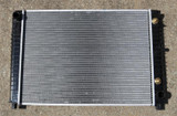 Volvo 940 Radiator (1992 1993 1994 1995) | Voluparts