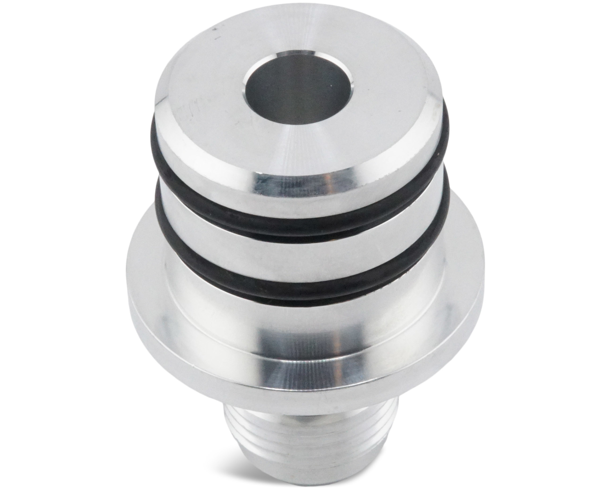 Honda Block Plug Adapter to 10AN - Honda B-Series