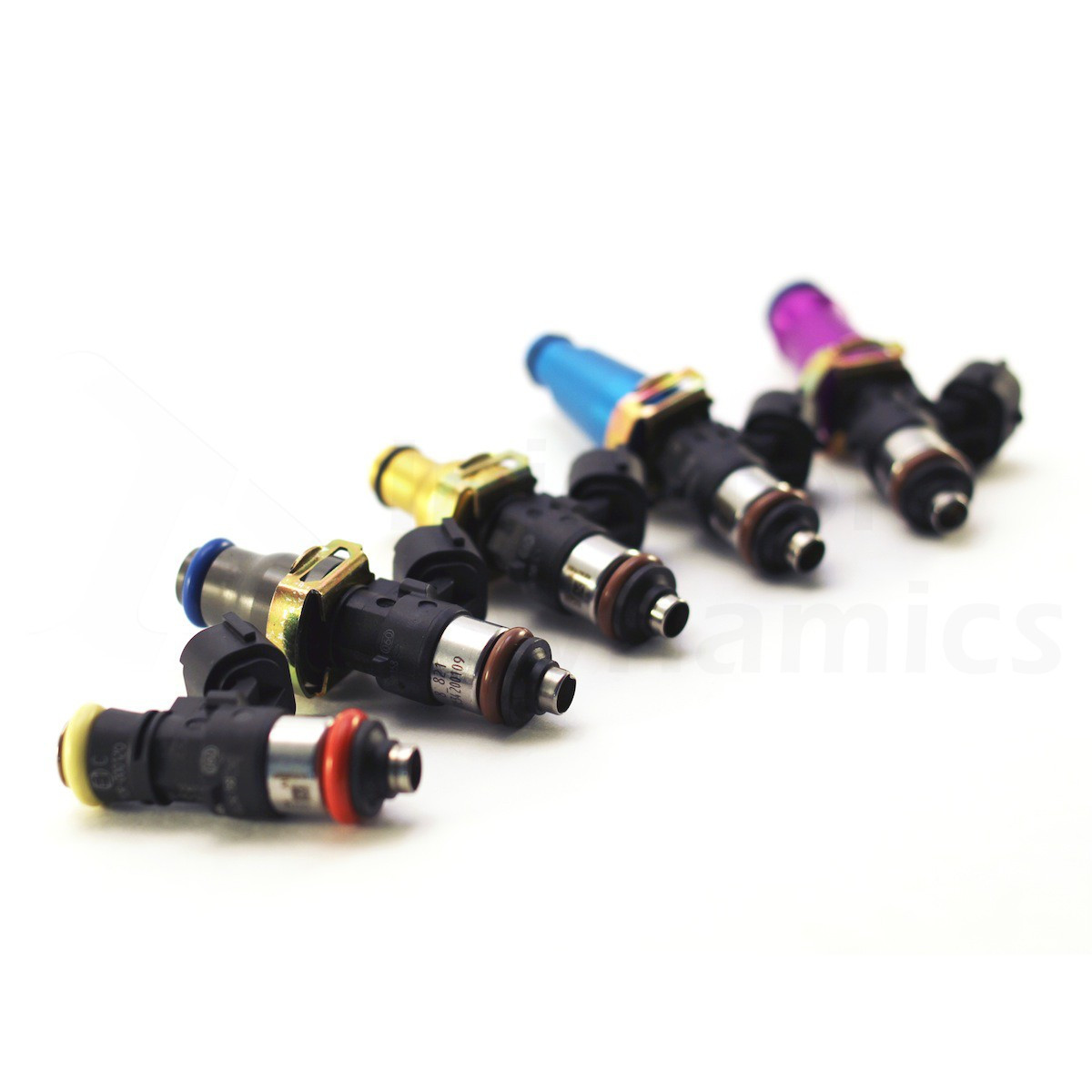 Injector Dynamics Nissan 240sx S13/S14 SR20/KA24 ID1000