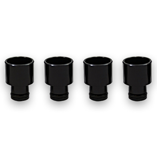 JBtuned RDX Injector Top Hats for OEM Honda Fuel Rails