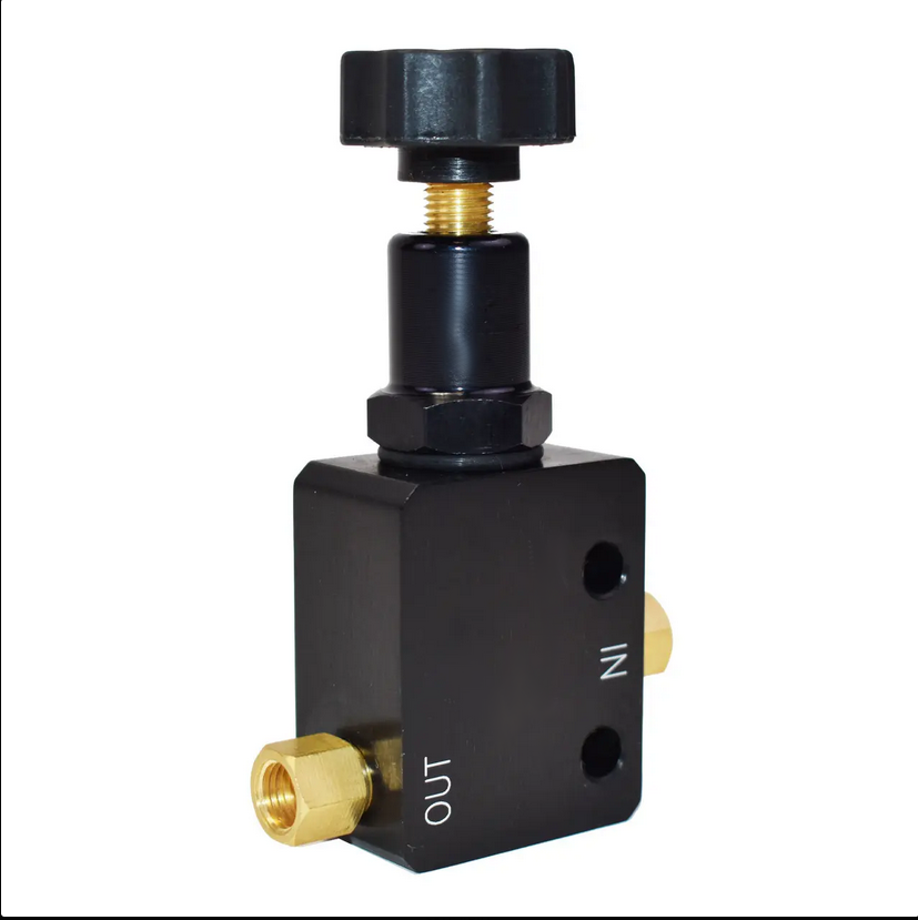 Brake Bias Proporting Prop Valve - JBtuned