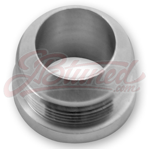 Male Weld On Bung - Steel