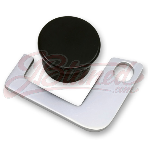 Honda Billet Distributor Block Off Cap - COP Coil on Plug Conversion Cap