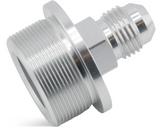 Honda Billet Distributor Block Off Cap - COP Coil on Plug Conversion Cap