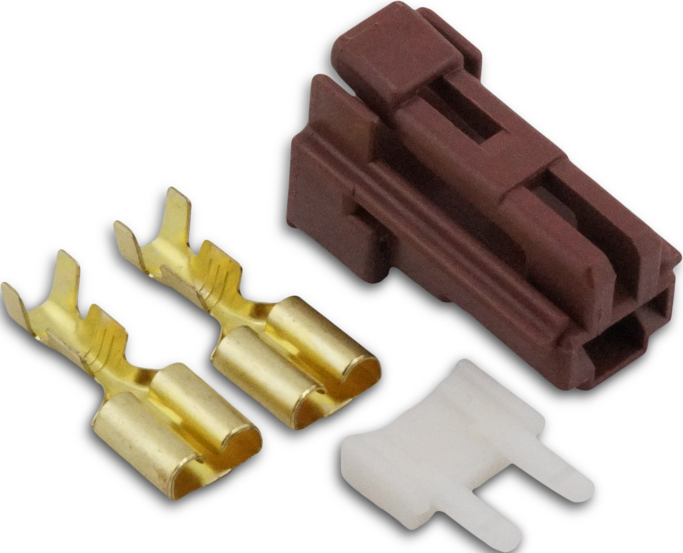 Honda Fuse Box Accessories Brown Connector Kit - JBtuned