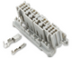 Honda C101 20-Pin K-Series Connector Kit - JBtuned