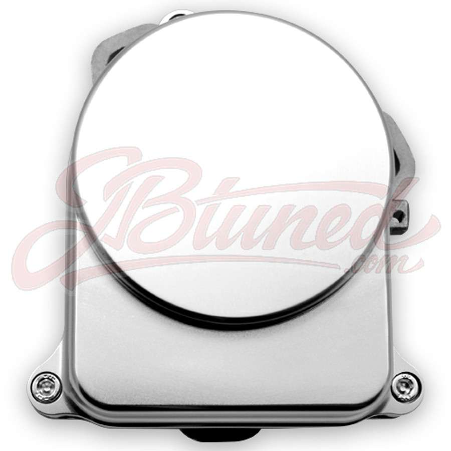 Honda Billet Distributor Block Off Cap - COP Coil on Plug Conversion Cap