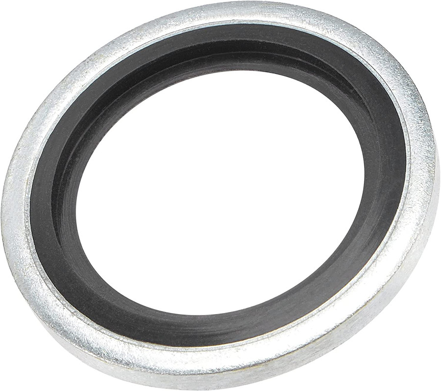 Metric Bonded Seal Washers - JBtuned