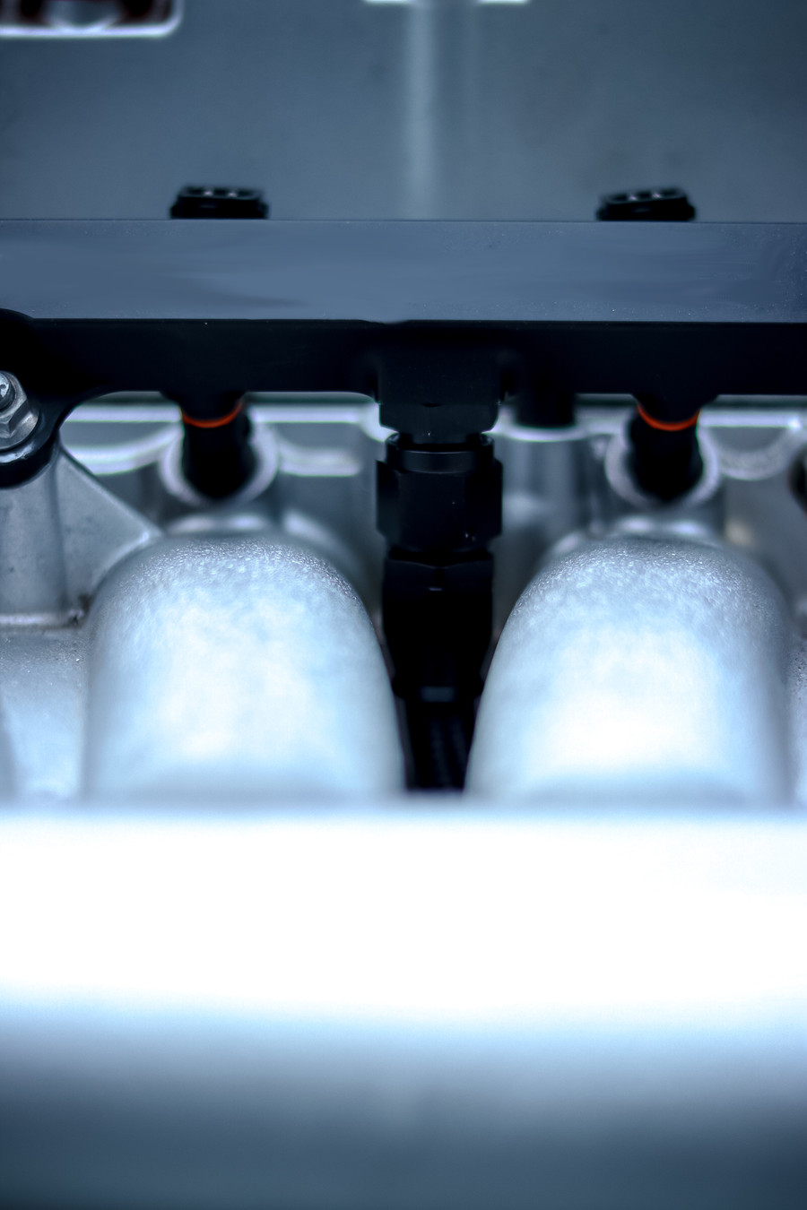 JBtuned 8th Gen Civic SI Full Fuel System Replacement with Return line ...