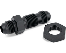 AN Straight Bulkhead - JBtuned