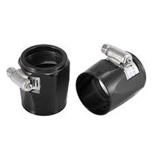 JBtuned AN Style Hex Clamps - JBtuned
