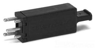 Porta Systems 115SCN-300UL 5pin Solid State Protector - TelephoneMan.com