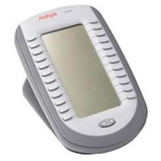 Avaya EU24 Key Expansion Module 1XU-A - TelephoneMan.com