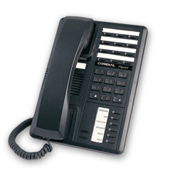 Comdial Impact 8012S Phone - TelephoneMan.com