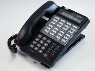 Vodavi Infinite 24 Button Executive Key Telephone - TelephoneMan.com