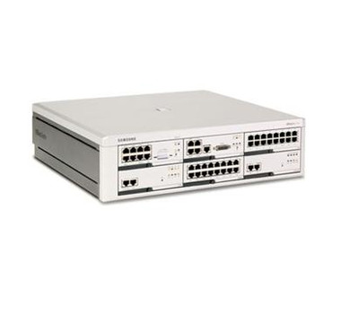 Samsung Officeserv 7200 Starter Kit - TelephoneMan.com