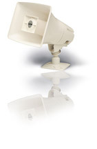 Valcom V-1030M Paging Horn Marine Amplified 5 Watt - TelephoneMan.com