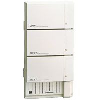 Panasonic KX-TD1232 Digital Telephone System / Starting From ...