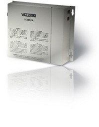 Valcom V-2001A 1 Zone Enhanced Page Control - TelephoneMan.com