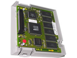 Norstar Flash 2 to 4 Port Upgrade - TelephoneMan.com