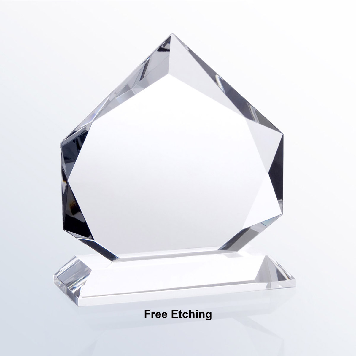 Physician's Awards | Top Doctor Award | Glass Awards | Glass Etching Fever