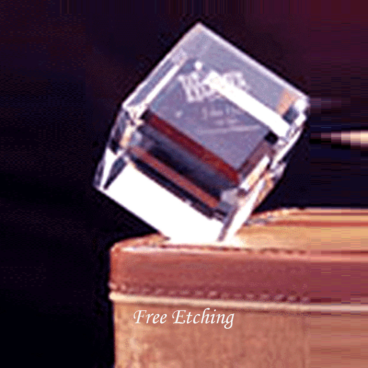 Paperweights Engraved | Birthday Gifts for Him | Cube Paperweights ...