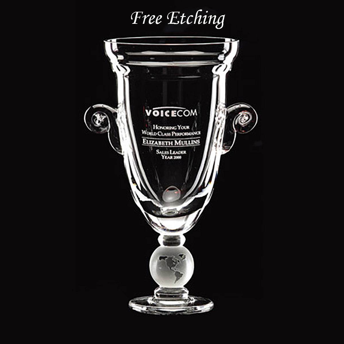 Sport Trophy Cups | Winners Recognition Gifts | World Class Cup | Glass ...