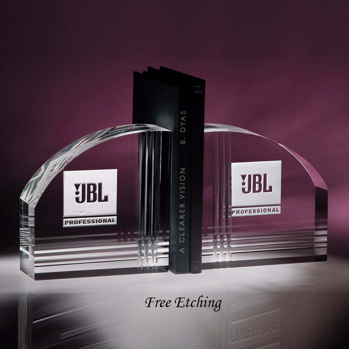 Business Gift Ideas | Corporate Gifts Holiday | Engraved Crystal ...
