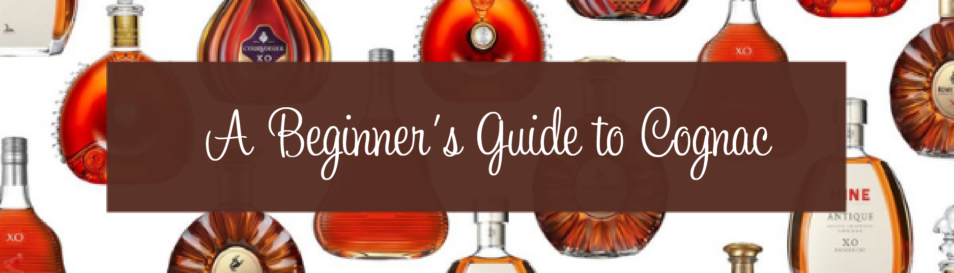 A Beginner’s Guide to Cognac - Green & Green | Gifts with Flair