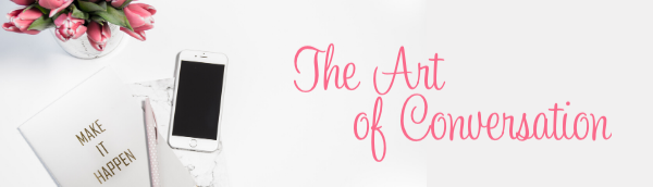 The Art of Conversation - Green & Green | Gifts with Flair