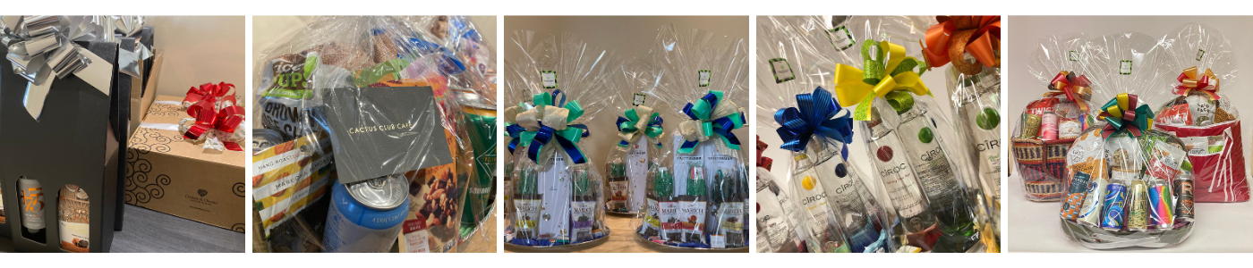 Custom Gifts | Vancouver Gift Delivery - Green & Green Gifts