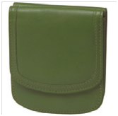 The Perfect Wallet - Green & Green | Gifts with Flair