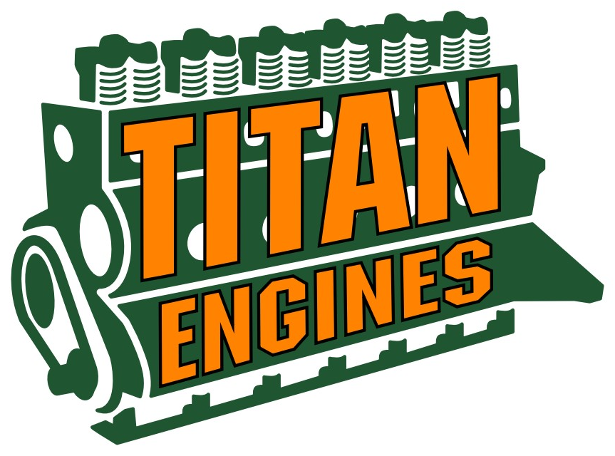 Titan Engines - Jeep Strokers, Remanufactured Engines, and Engine Kits