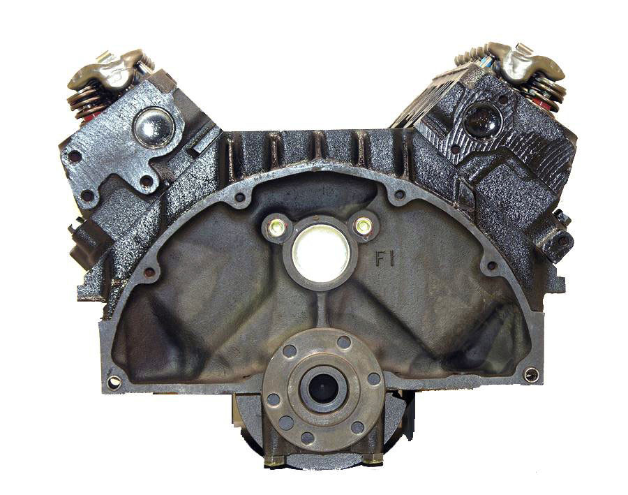 Jeep AMC 360/5.9L V8 1979-1991 Remanufactured Engine - Titan Engines