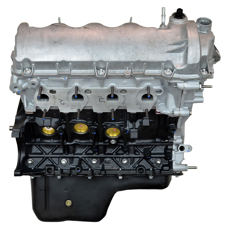Ford 5.4 04-07 Remanufactured Engine (VFDV)