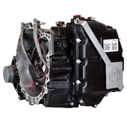 Ford 6F35 FWD 6 SPD Automatic Transmission Assembly (8620AA)