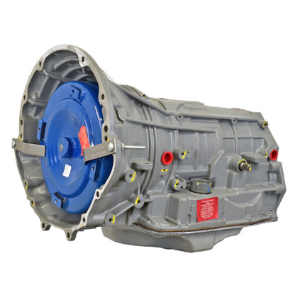 Chrysler 545RFE RWD 5 SPD Automatic Transmission Assembly ( 6232-R36L)