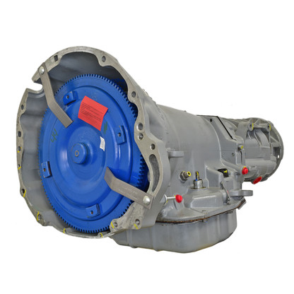 DODGE 518 4WD 4 SPD Transmission Assembly - Titan Engines