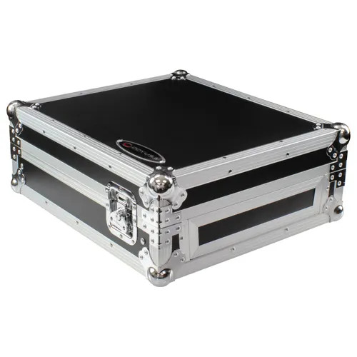 Odyssey Pioneer DJ DJM-A9 Flight Case with Glide Style Laptop Platform