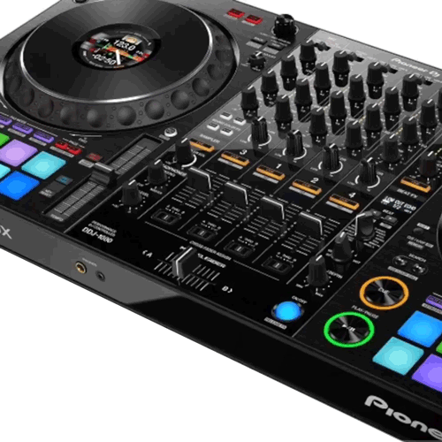Review: DJ Kue on the Pioneer DDJ-1000 Professional Controller for ...