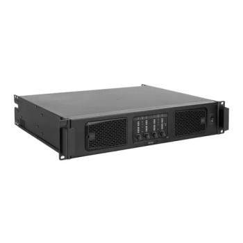 QPS 10K
